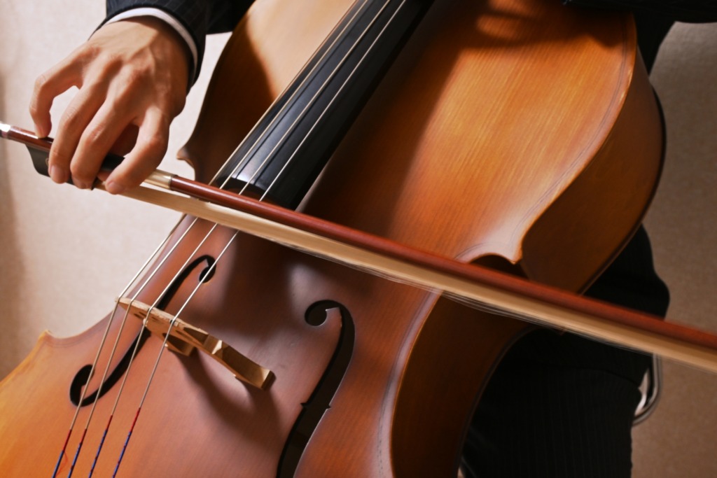 [Cello] Bowing Technique: Basics | kuro-music